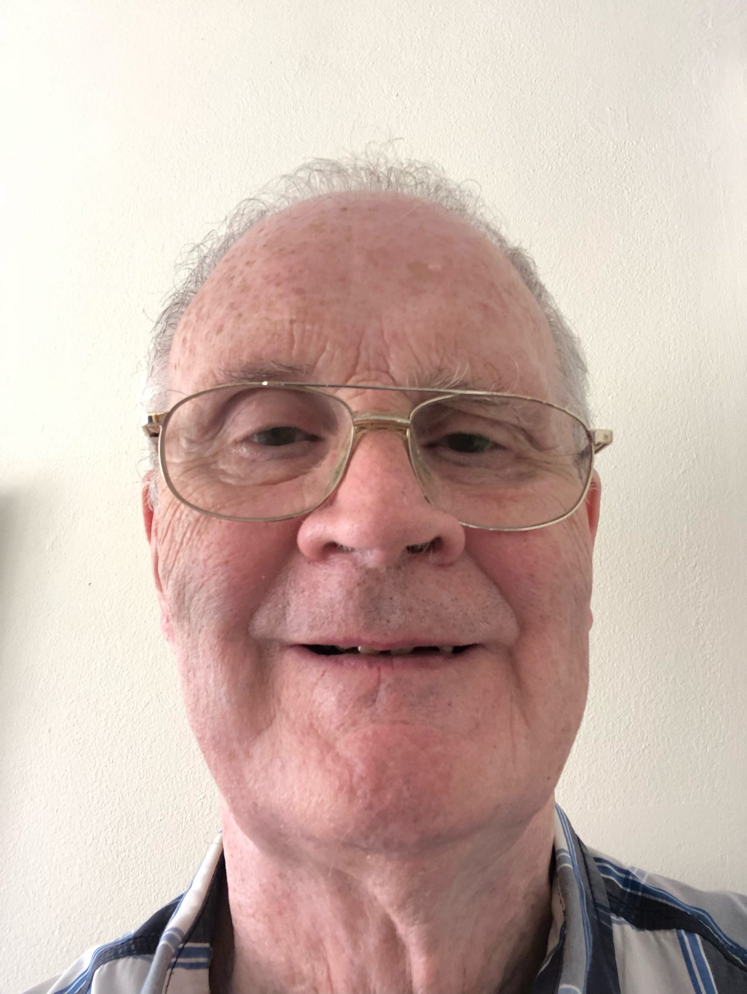 Meet the Trustees - MBBCS