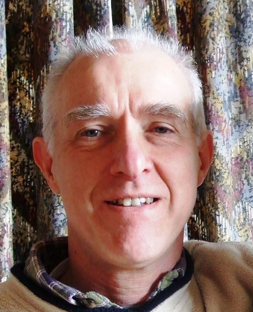 Meet the Trustees - MBBCS